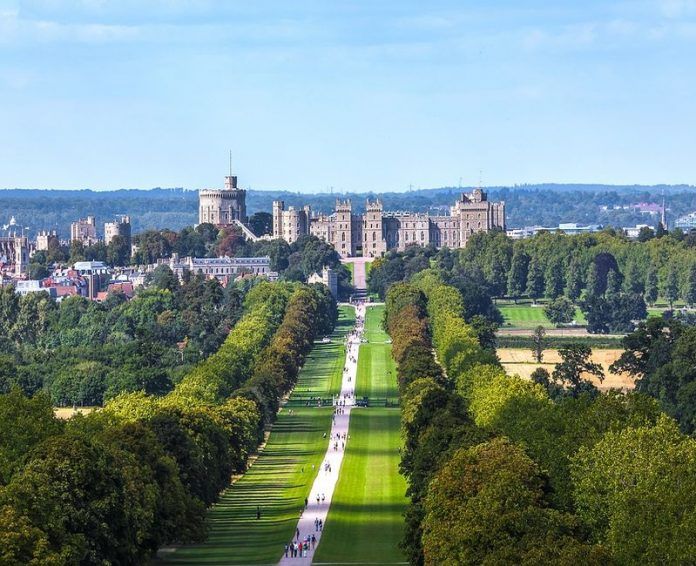 17 Most Beautiful Castles in England - England's Best Castles