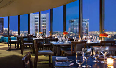 Dining in Heights; Top 20 Restaurants in United States - Vacationic