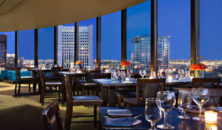 Dining in Heights; Top 20 Restaurants in United States - Vacationic